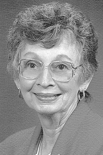 Edwina Wilson | News, Sports, Jobs - The Herald Star